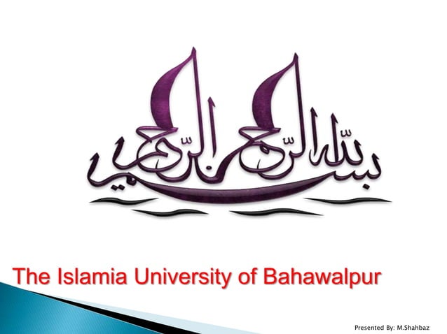 Splay Tree Presentation Slides | PPTX