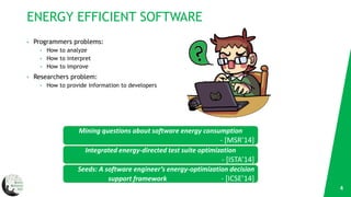 Products go Green: Worst-Case Energy Consumption in Software Product ...