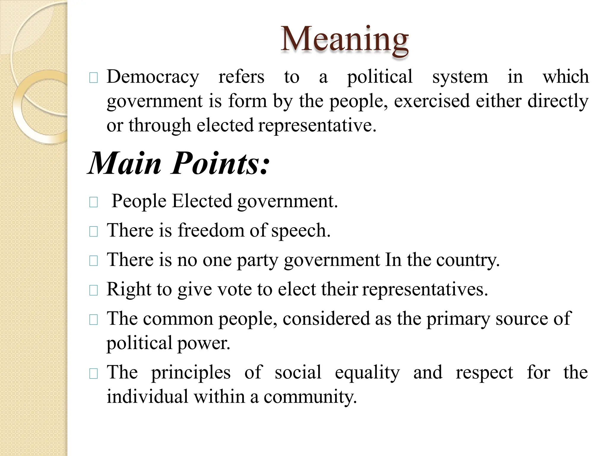 spl ch4 Key elements of a democratic government.pptx