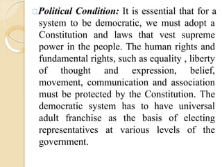 spl ch4 Key elements of a democratic government.pptx
