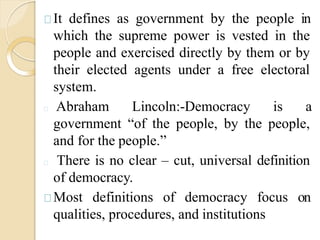 spl ch4 Key elements of a democratic government.pptx