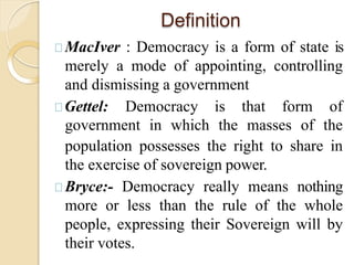 spl ch4 Key elements of a democratic government.pptx