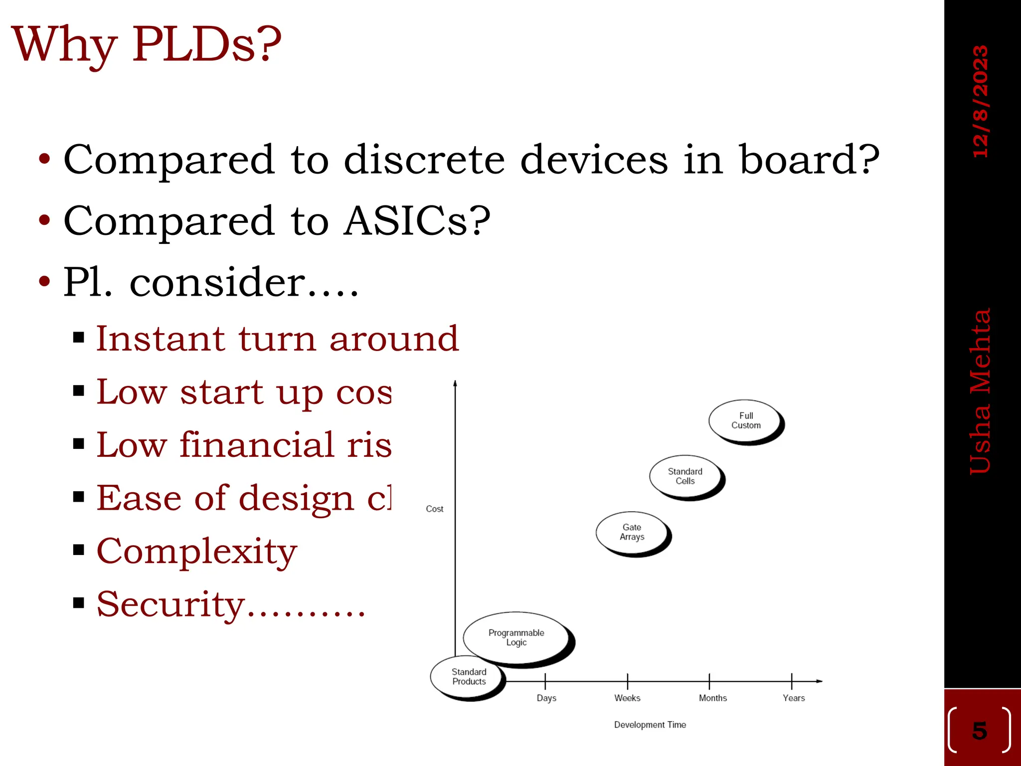 Programmable Logic Devices : SPLD and CPLD | PDF | Operating Systems ...