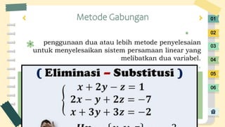 Sistem Persamaan Linear Dua Variabel.pptx