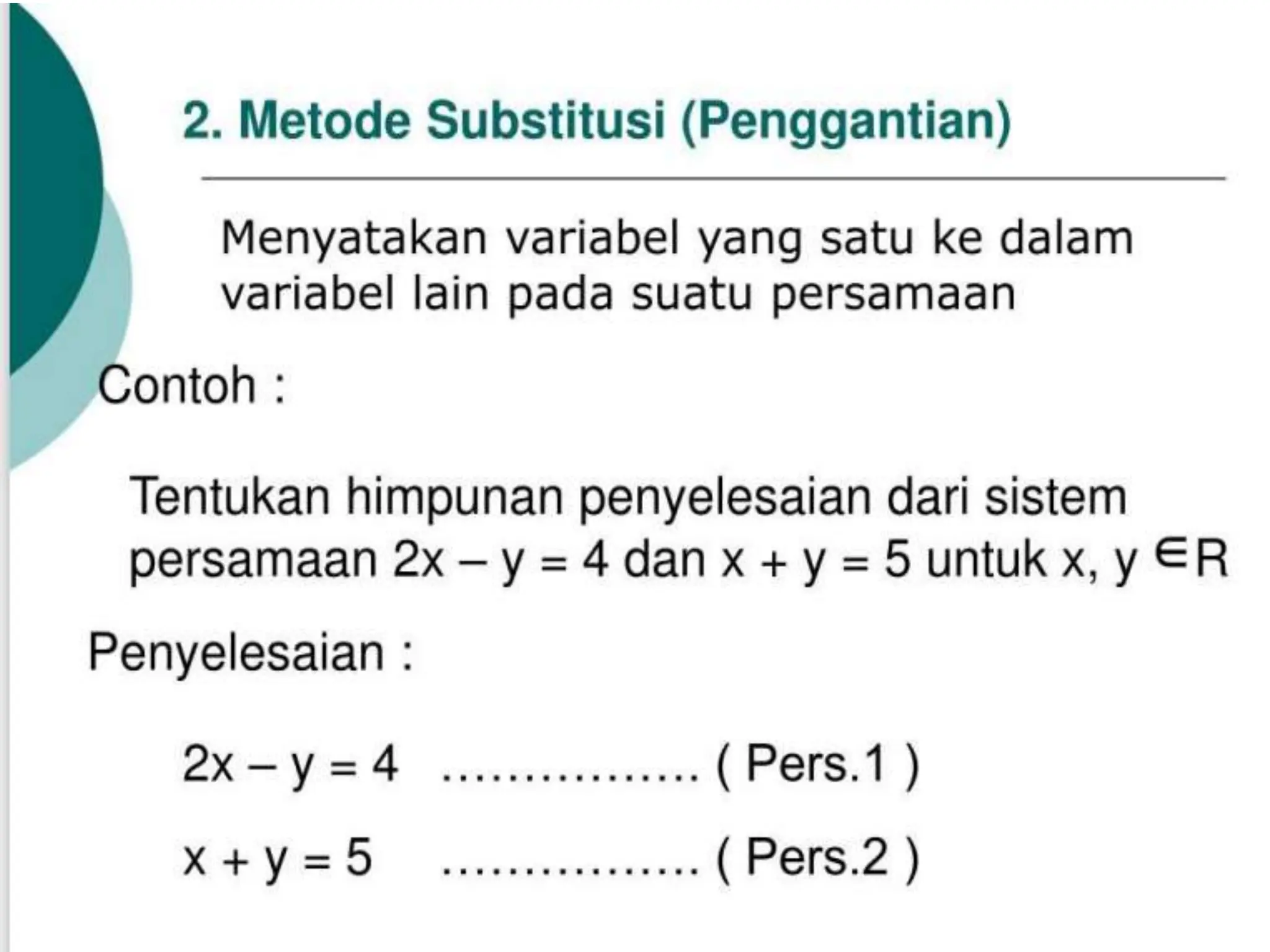 Sistem Persamaan Linear Dua Variabel.PPT.pptx