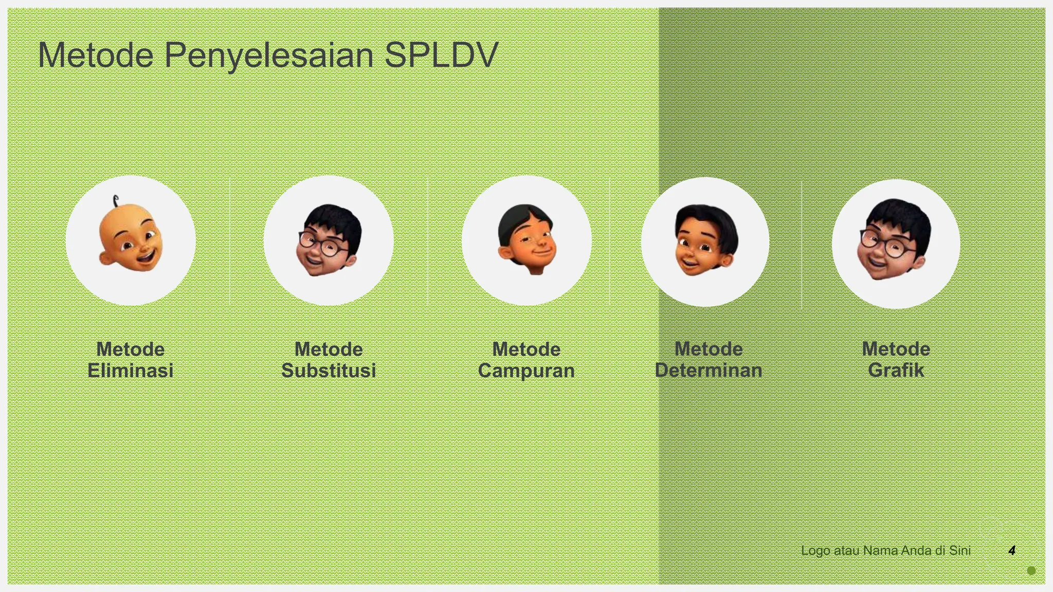 SPLDV (Sistem Persamaan Linier Dua Variabel).pptx