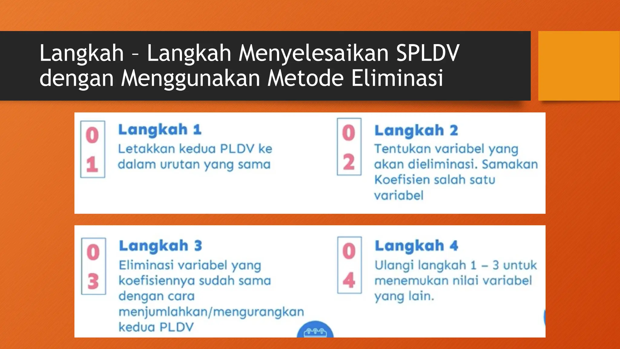 Simtem persamaan linear dua variabel SPLDV.pptx