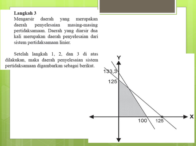 SPLDV & SPLTV (dari Guru). | PPT