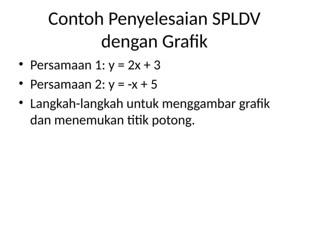 SPLDV_Materi_Presentation.pptx ppppppppp | PPT