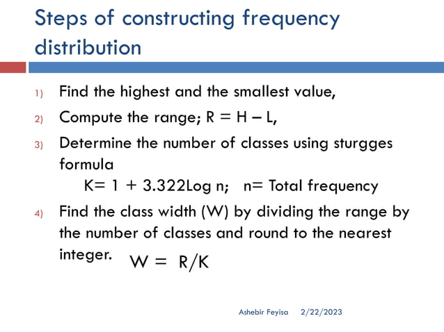 Statistics and probability Lecture Notes 5 (Chapters 1–8).pdf | Physics ...