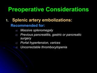 Spleen.. Dr.banez surgery | PPT