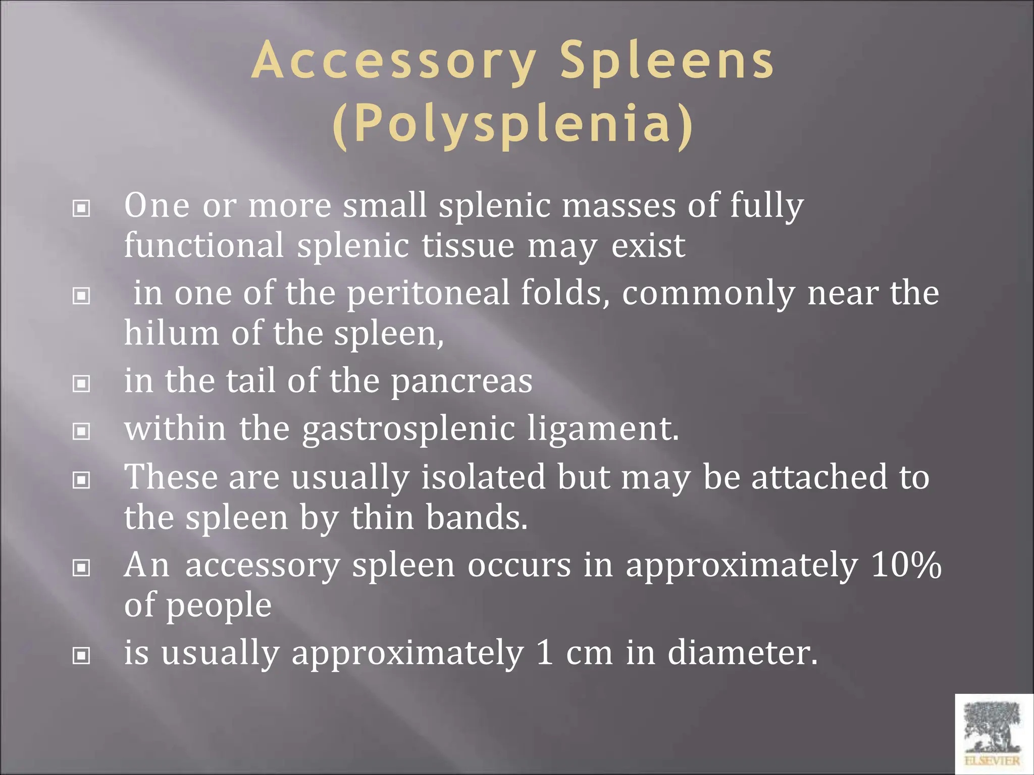 Spleen pptx for the best mbbs prepartion of spleen | PPTX