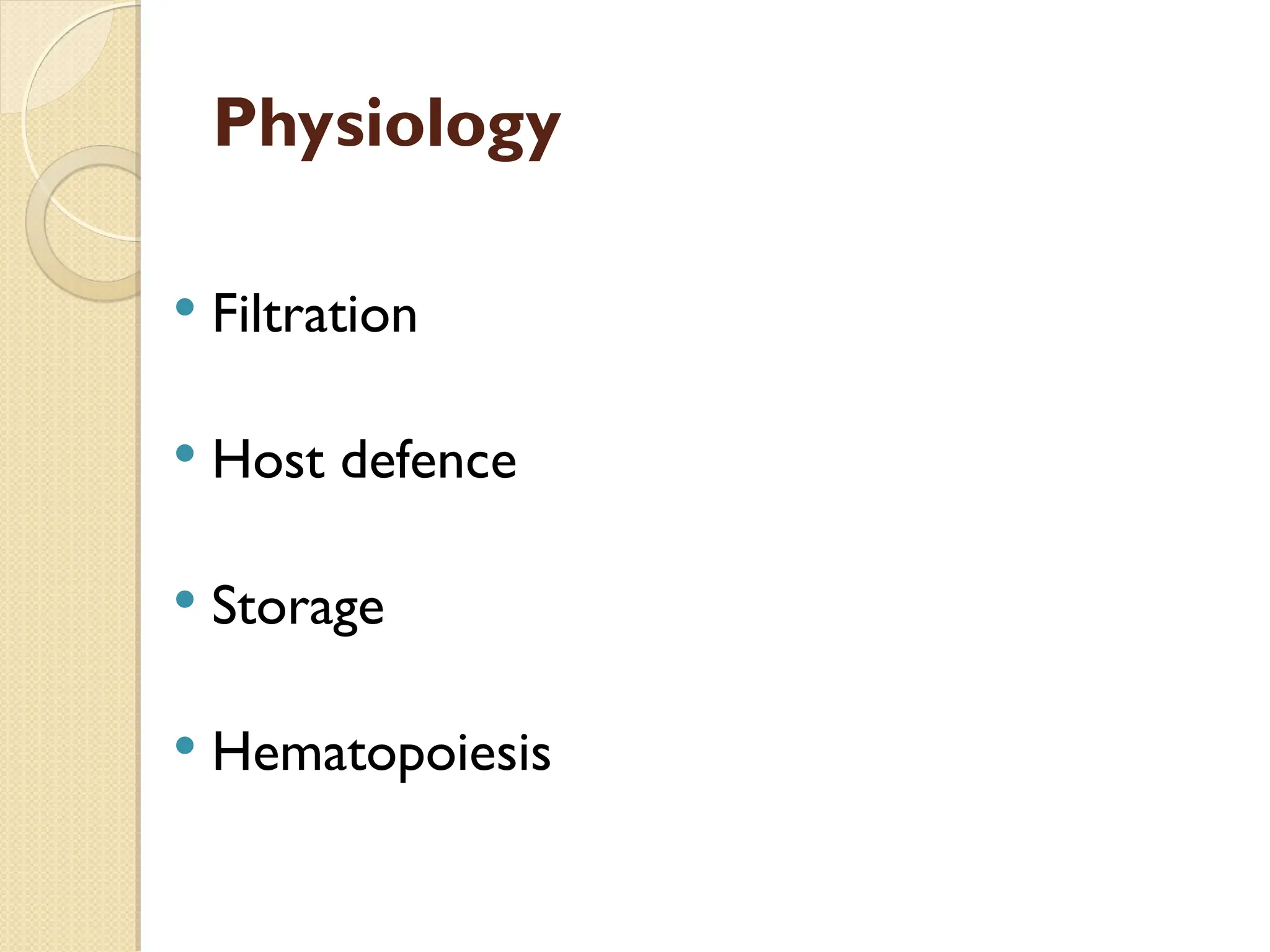 spleen-gross anatomy - physiology---.ppt