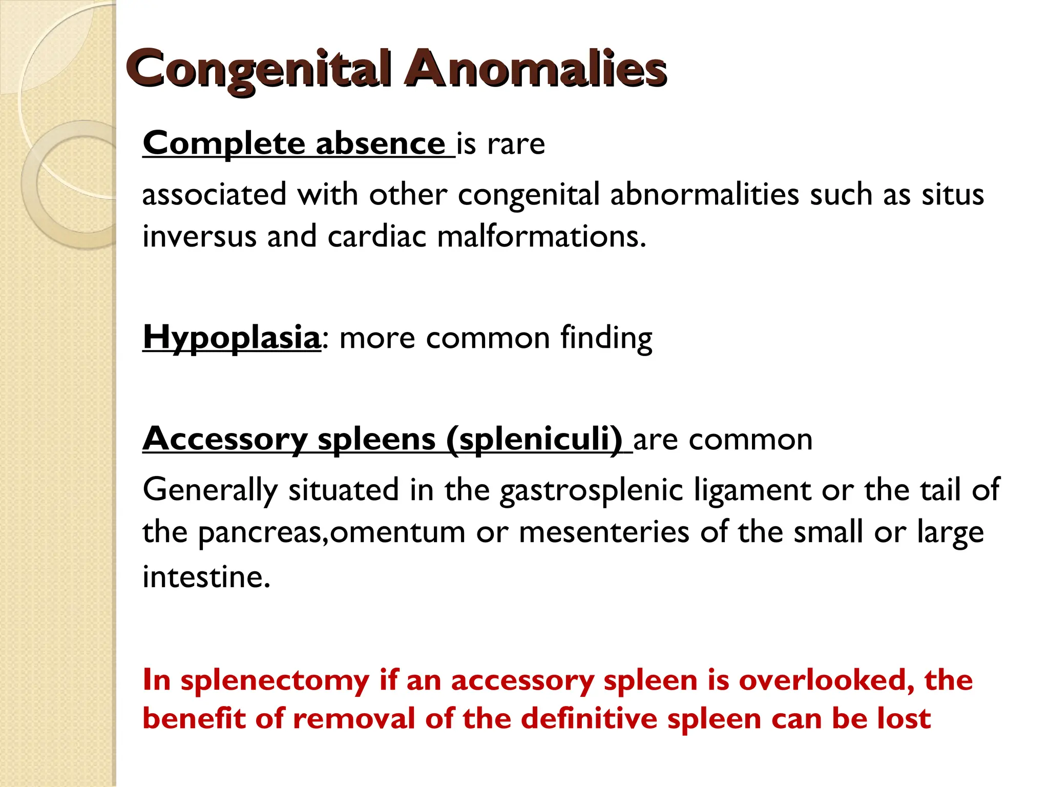 spleen-gross anatomy - physiology---.ppt