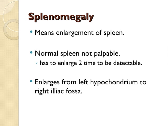 spleen-gross anatomy - physiology---.ppt