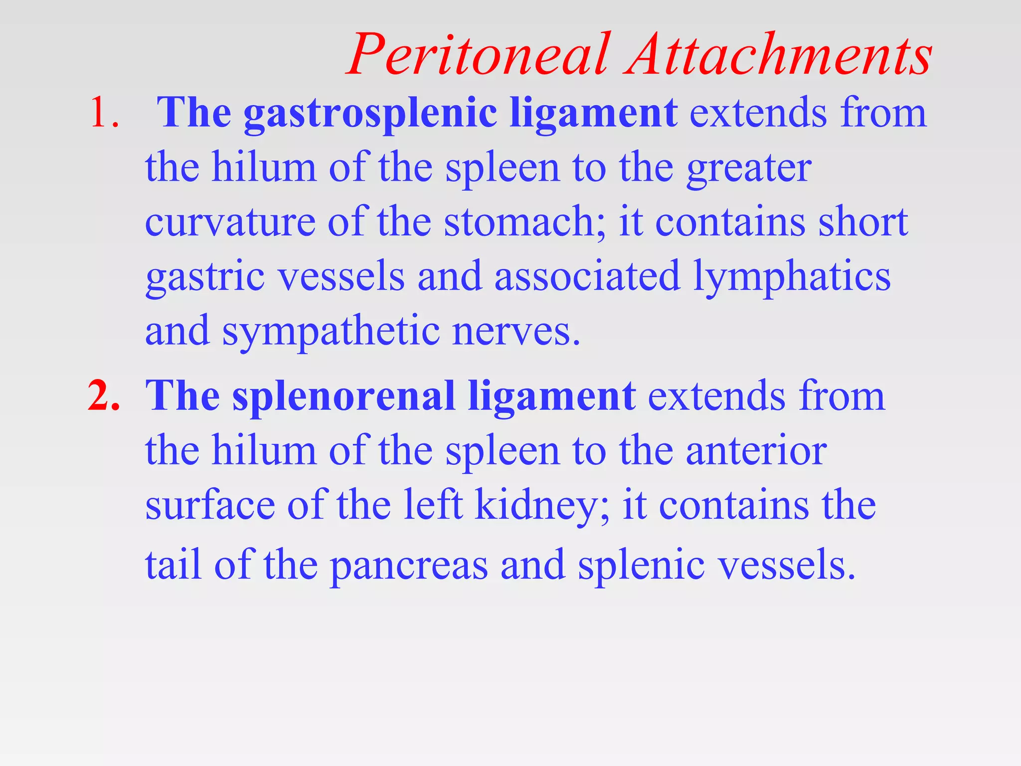 Spleen- anatomy physiolog, function, anomalies.pptx