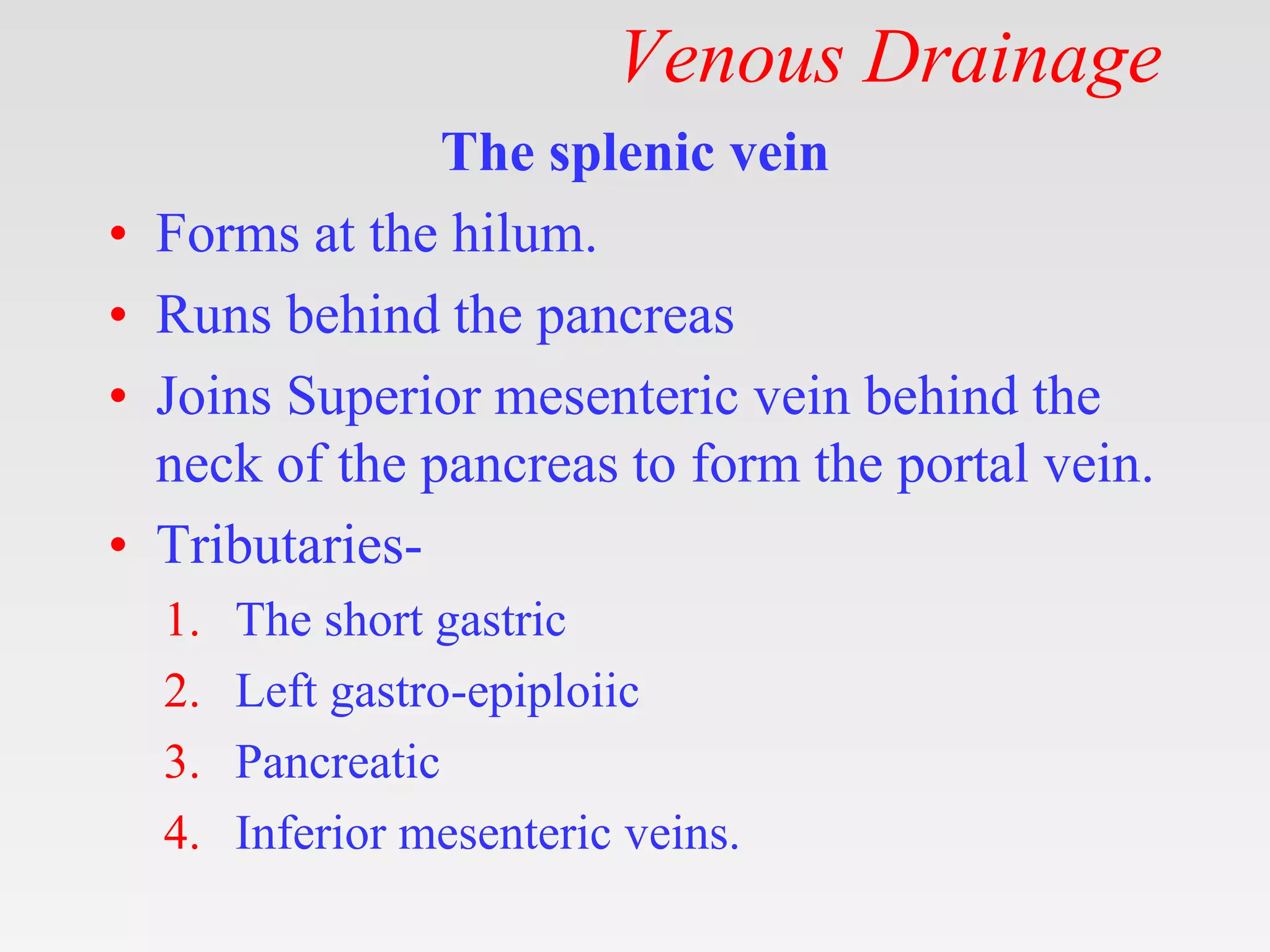 Spleen- anatomy physiology, function, anomalies.pptx.pptx