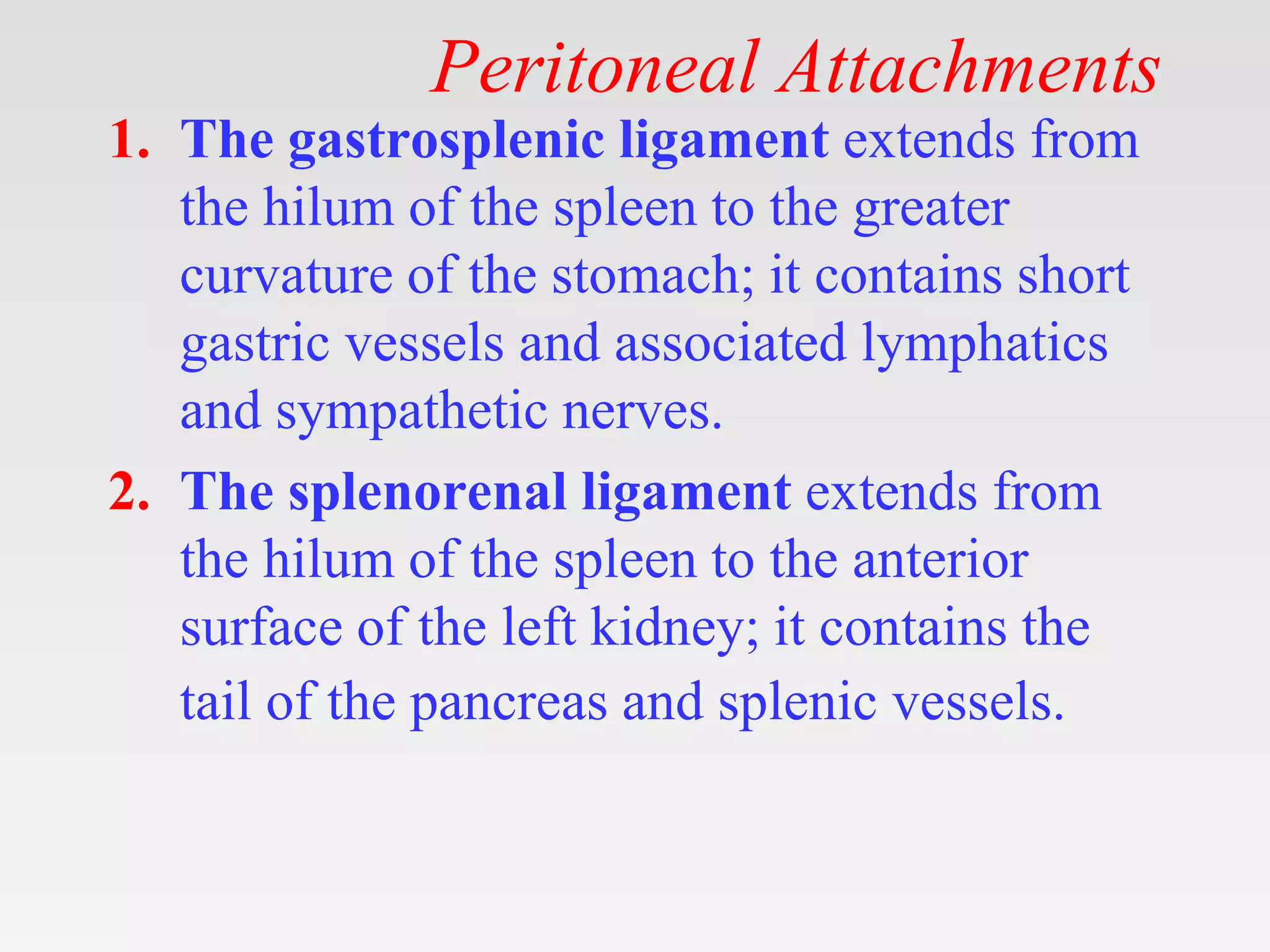 Spleen- anatomy physiology, function, anomalies.pptx.pptx
