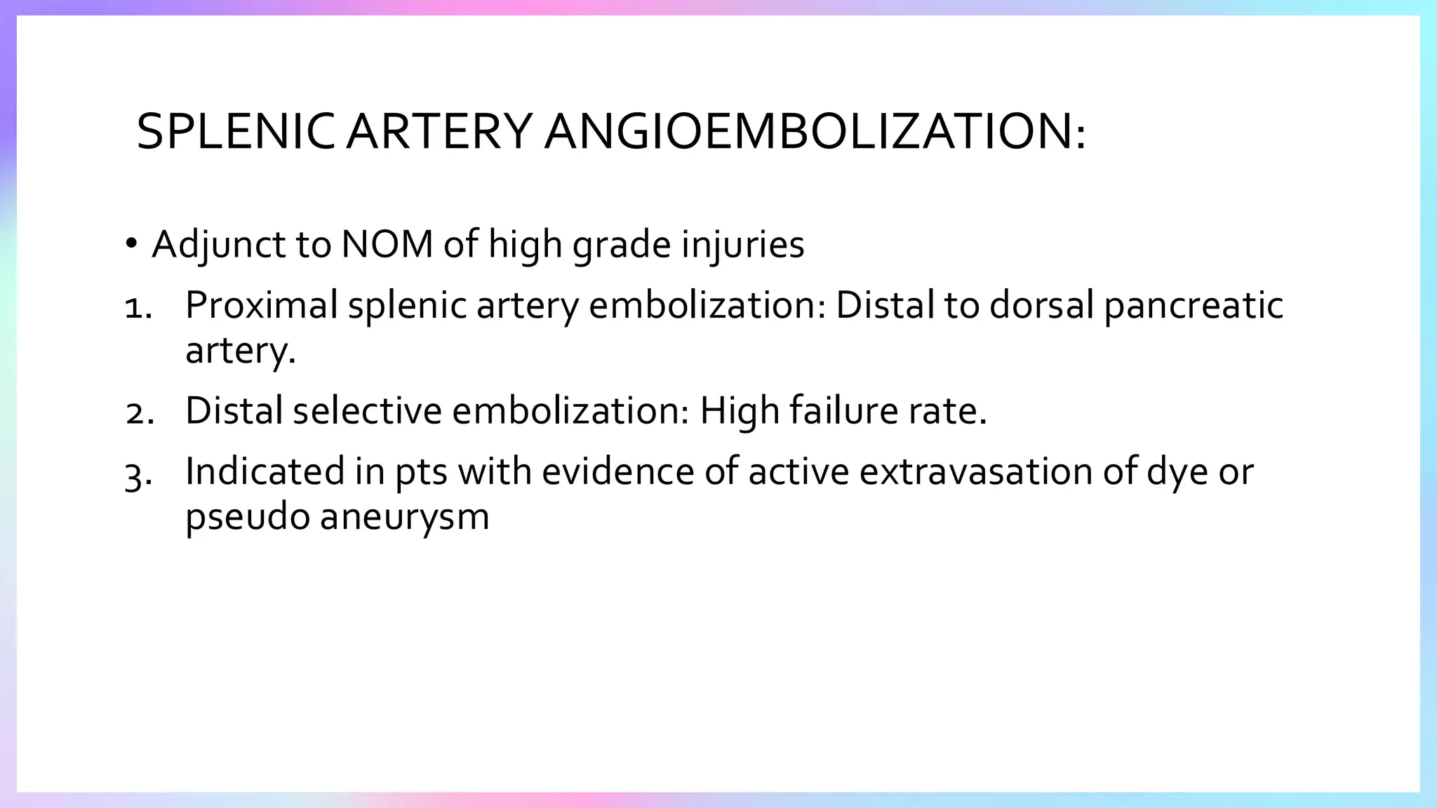 spleen and pancreatic injury grading and management.pdf