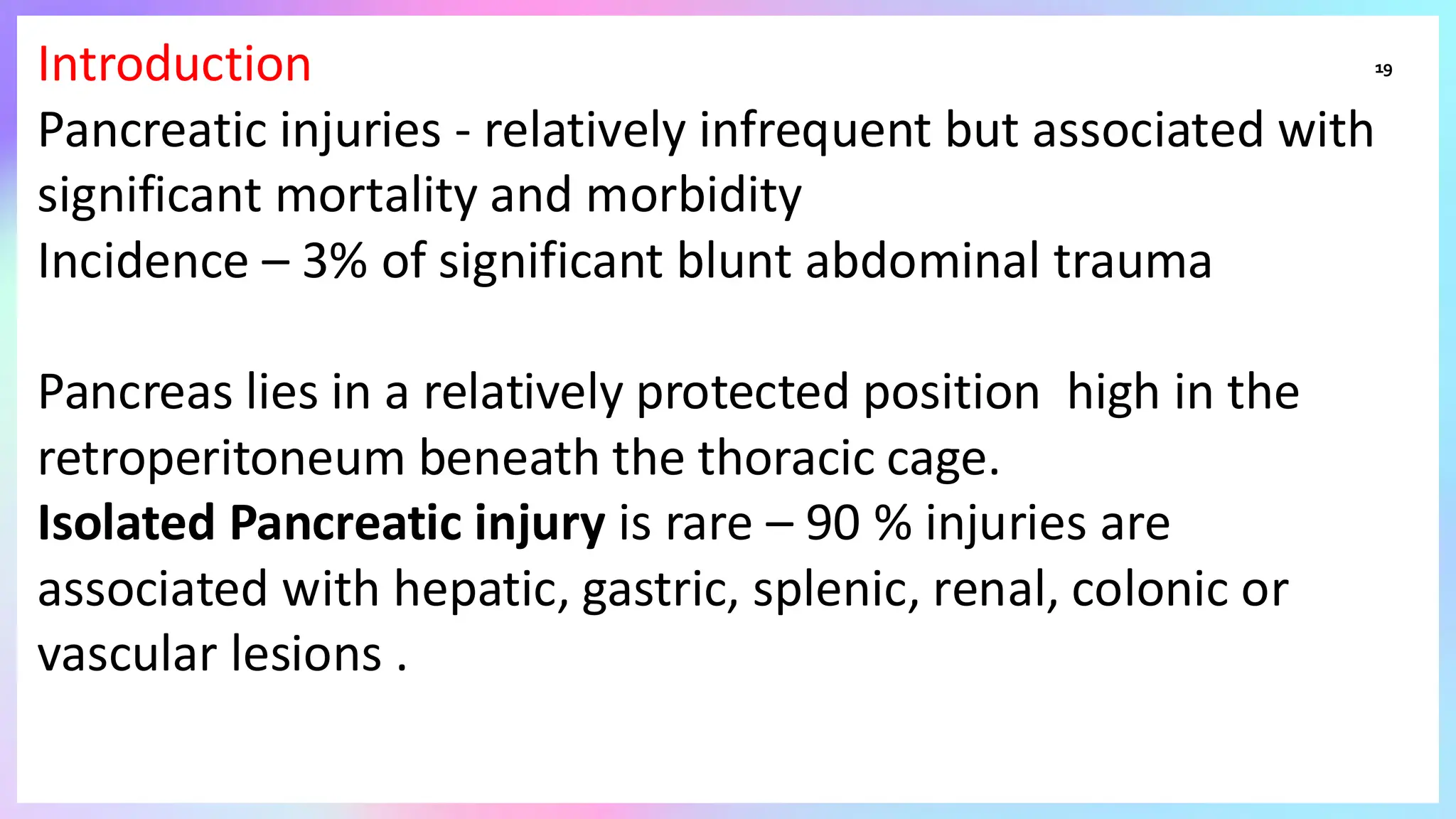 spleen and pancreatic injury grading and management.pdf