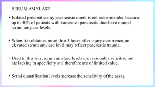 spleen and pancreatic injury grading and management.pdf