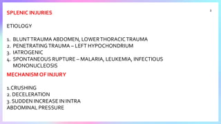 spleen and pancreatic injury grading and management.pdf