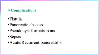 spleen and pancreatic injury grading and management.pdf