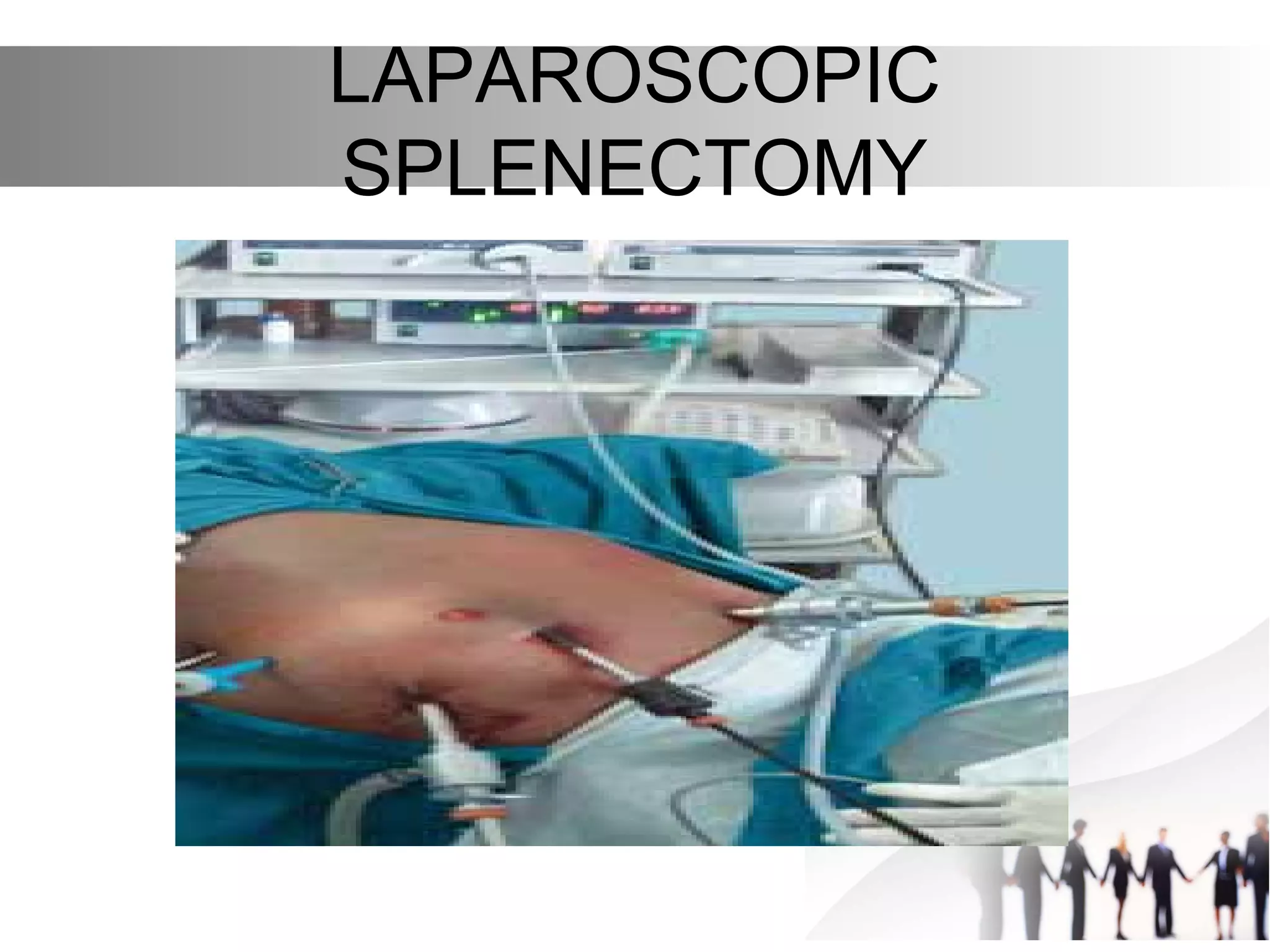 Spleenectomy | PPT