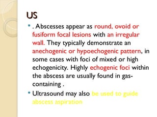 Spleenic abscess.ppt KIU teaching hospital | PPT