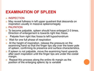 spleenomegaly.pptx