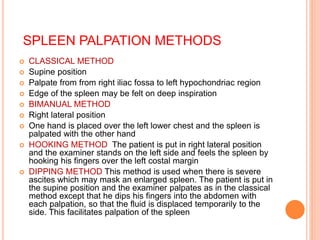 spleenomegaly.pptx