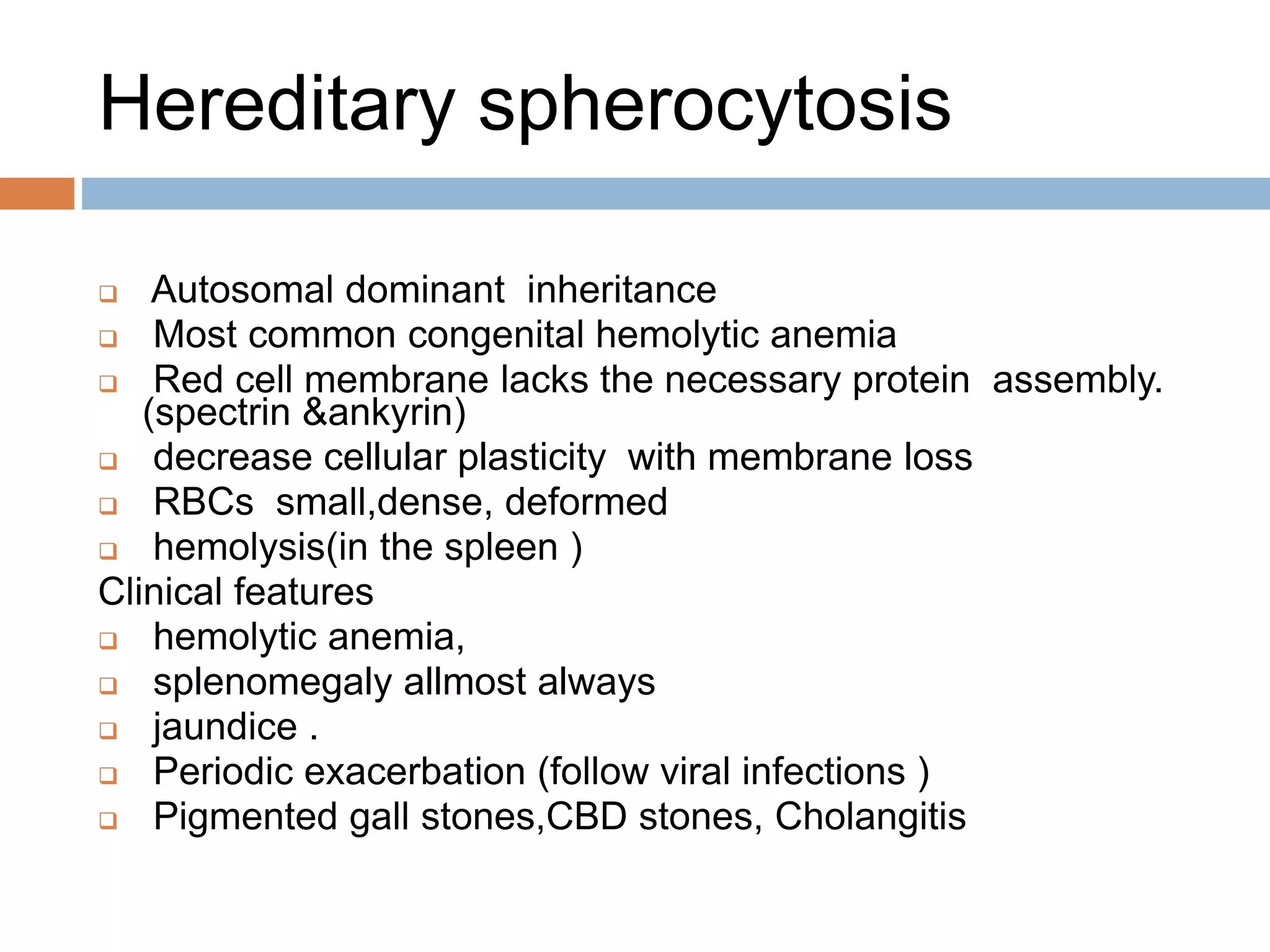 Spleenomegaly & hypersplenism etiology pathogenesis and surgical ...