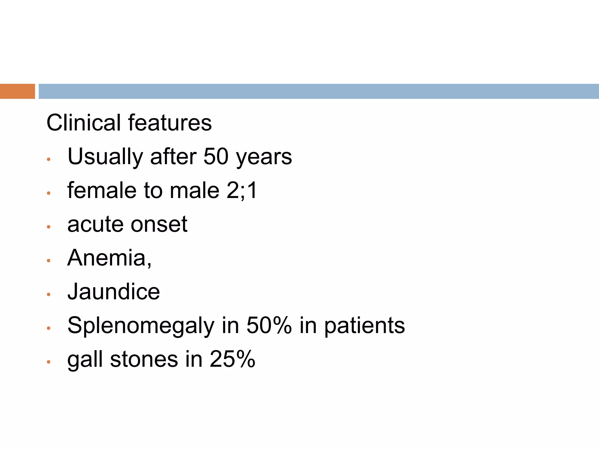 Spleenomegaly & hypersplenism etiology pathogenesis and surgical ...
