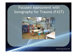 Spleen Trauma Classification | PDF