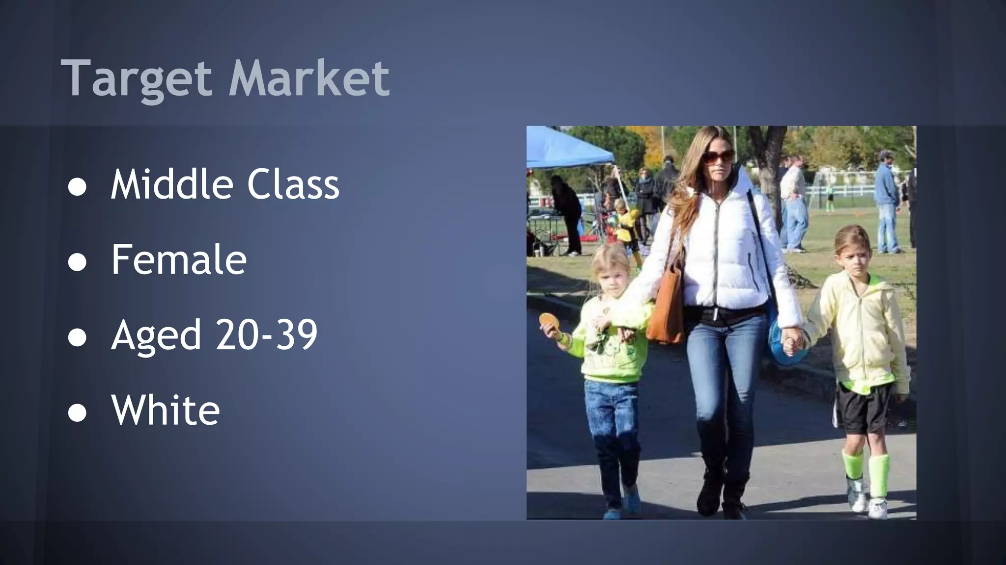 Splenda final presentation | PPTX