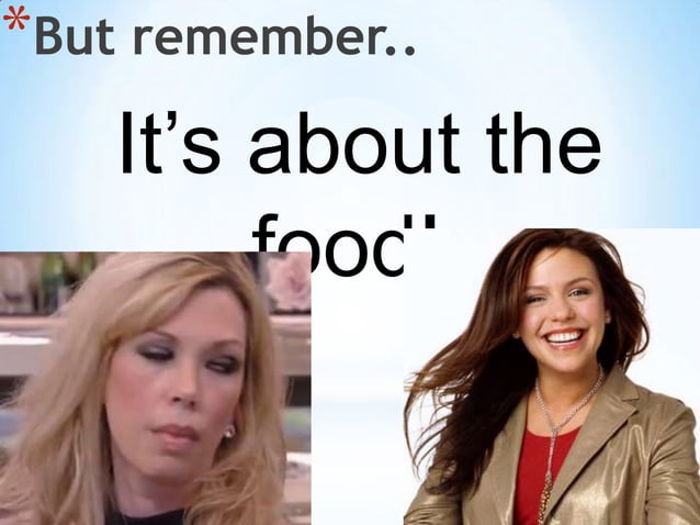 Splenda Presentation - Ryan Woods | PPTX