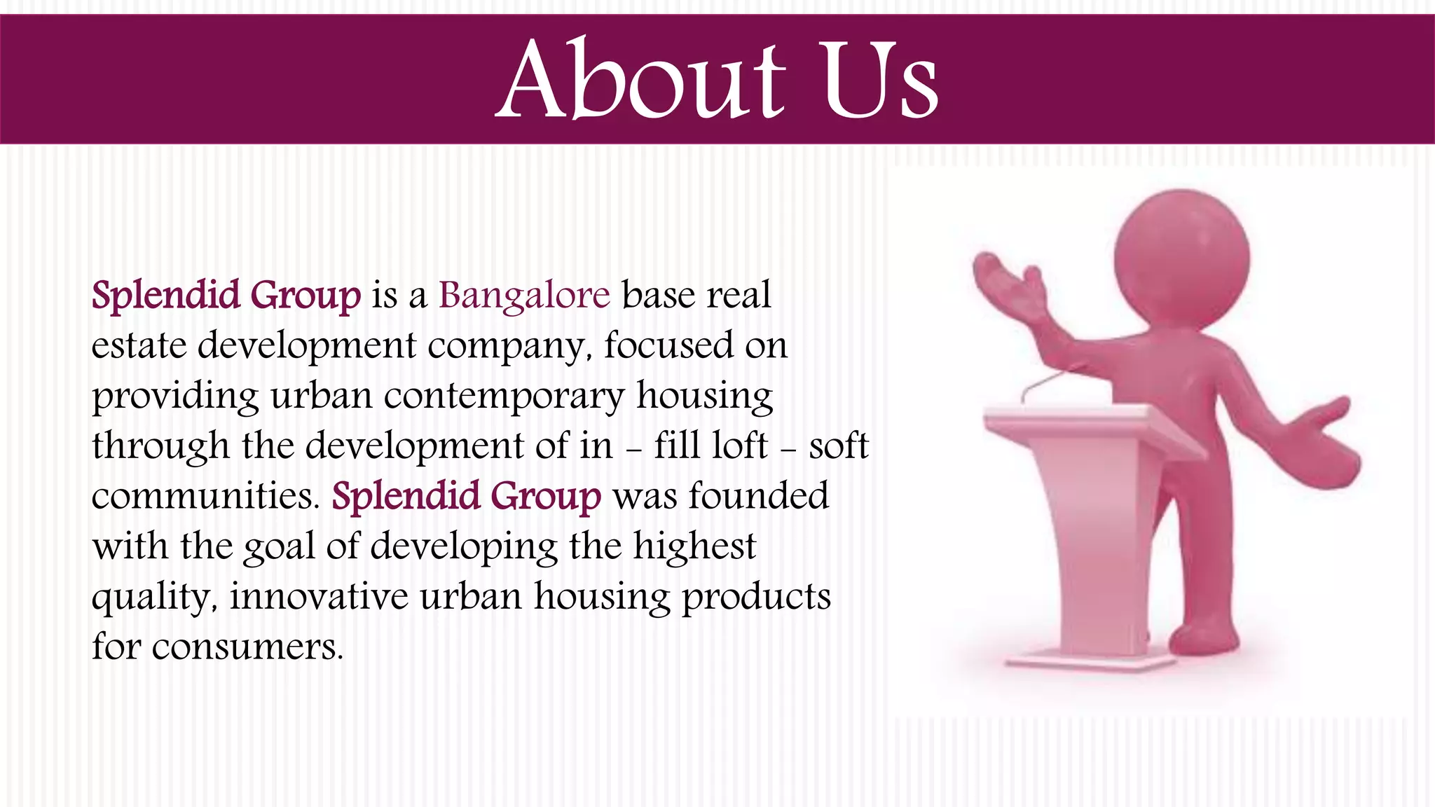 Splendid Group ppt.ppt