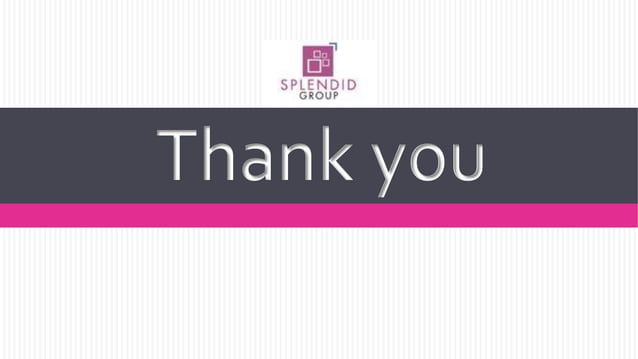 Splendid Group ppt.ppt