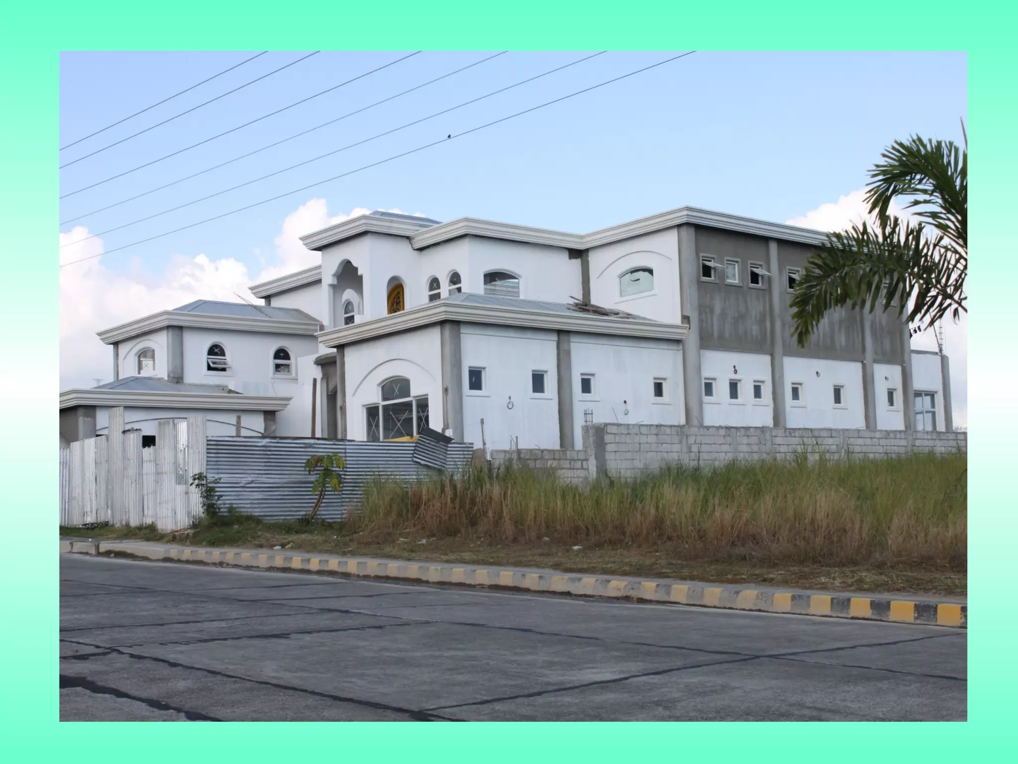 SPLENDIDO TAAL residential Estates, Tower 1& 2, Tagaytay City. | PPT