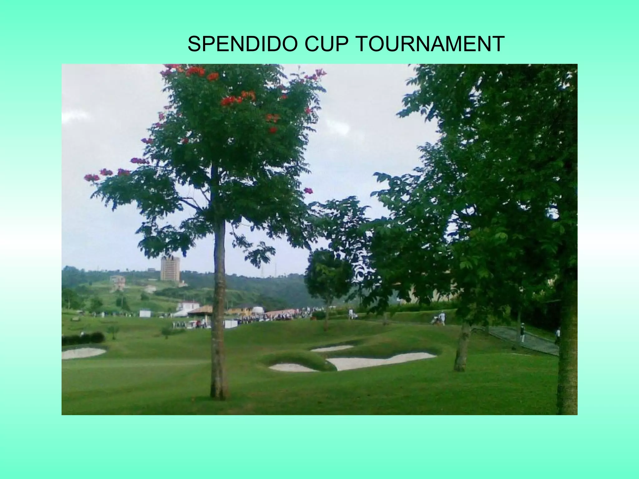 SPLENDIDO TAAL residential Estates, Tower 1& 2, Tagaytay City. | PPT