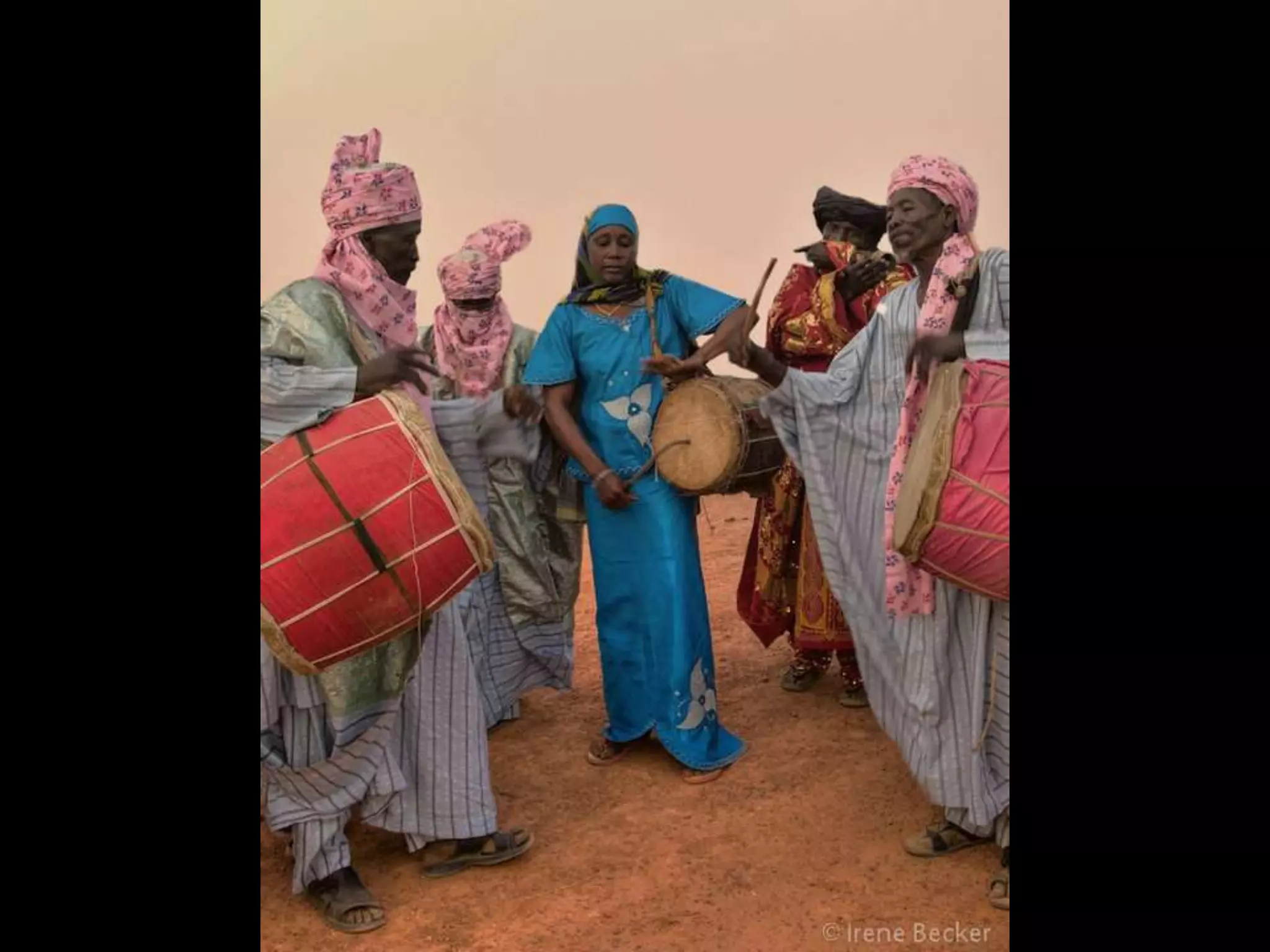 Splendor of the Durbar Festival | PPSX