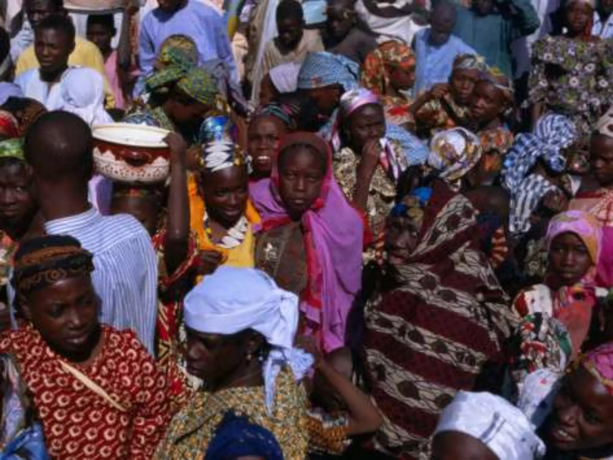 Splendor of the Durbar Festival | PPSX