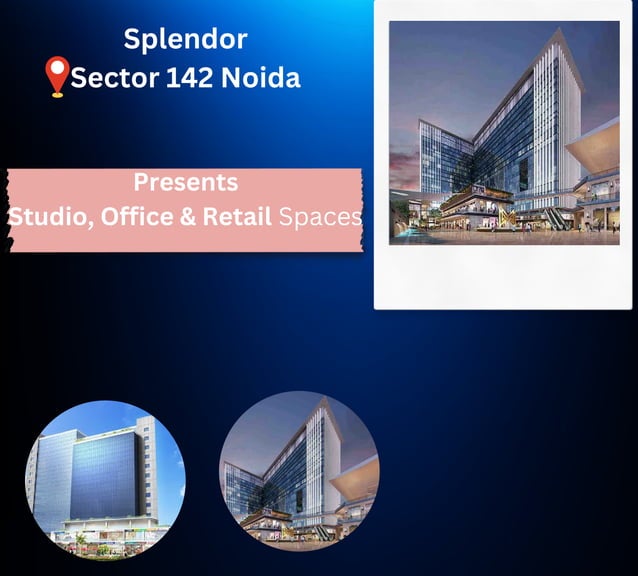 Splendor Sector 142 Noida E- Brochure .pdf