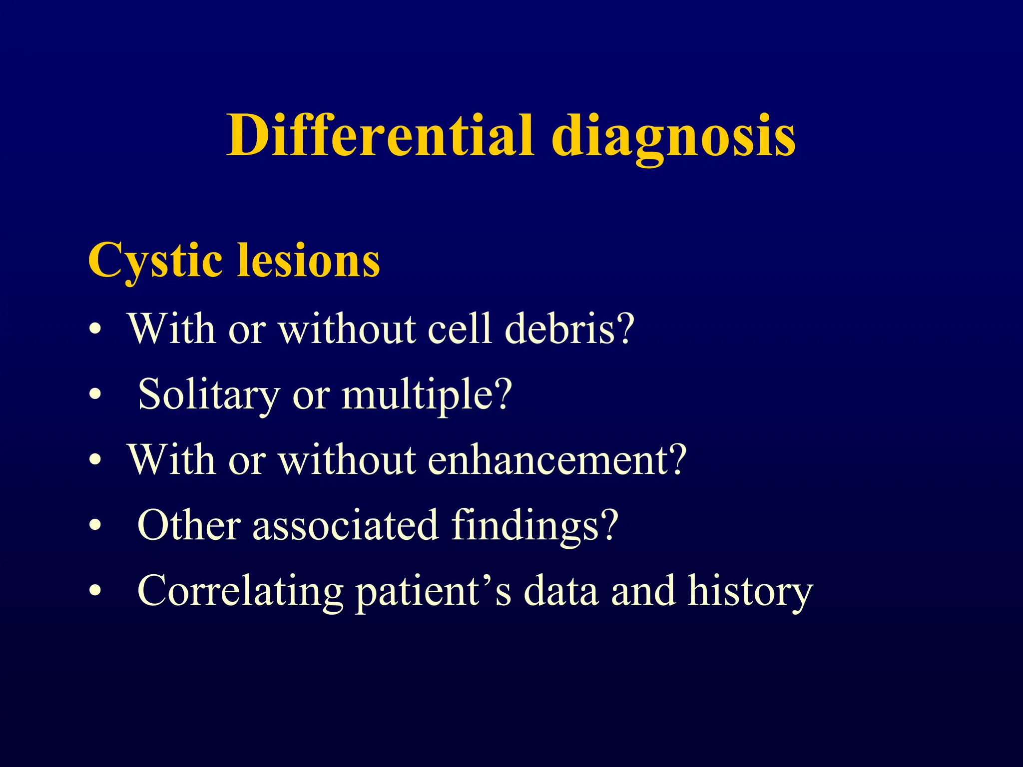 Splenic abscess the lect.ppt