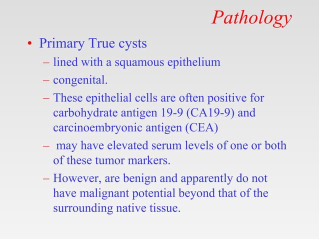Splenic cyst.pptx