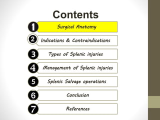 Splenic Salvage .pptx