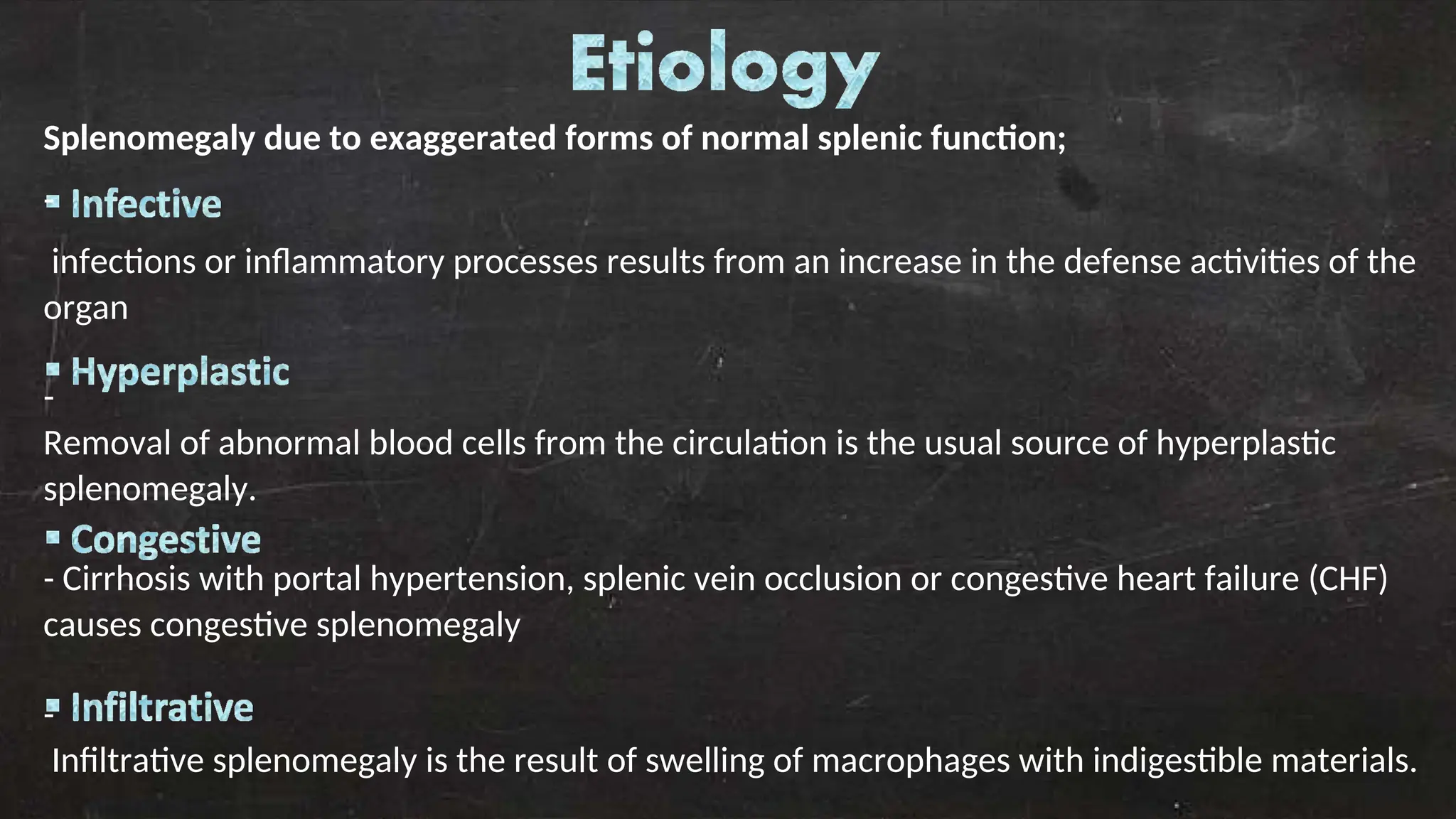 splenomegaly radiology -180319023541.ppt