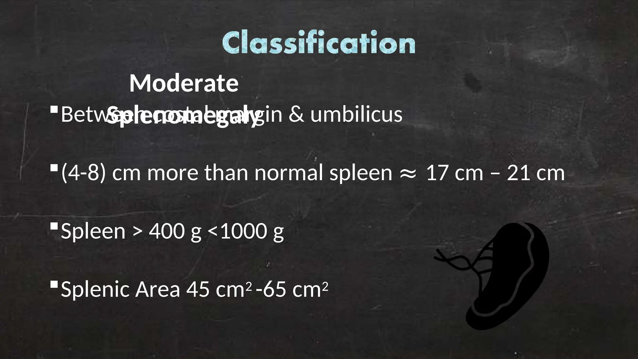 splenomegaly radiology -180319023541.ppt