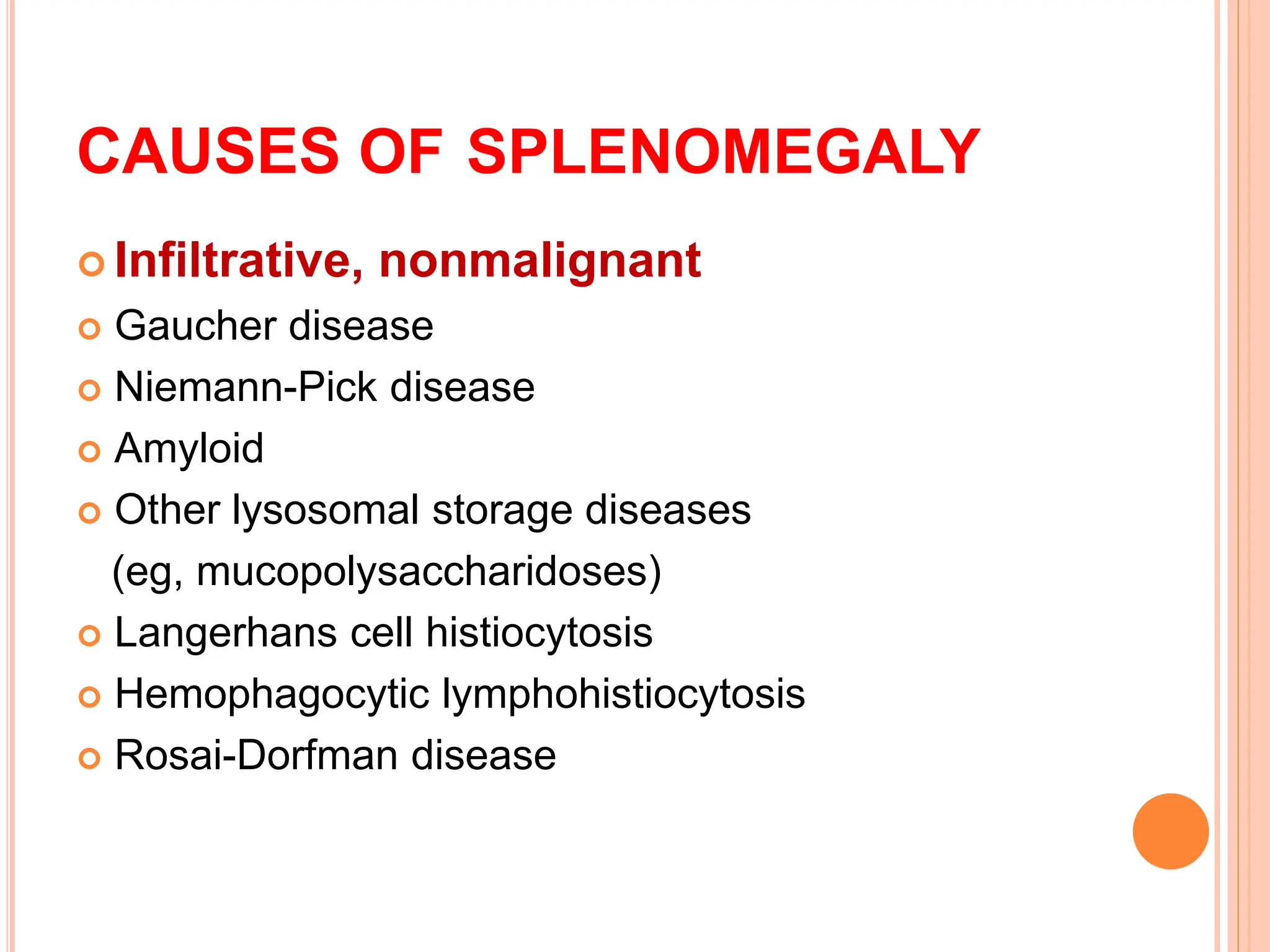 SPLEEN ANATOMY,FUNCTIONS,EXAMINATION & APPROACH TO SPLENOMEGALY | PPTX