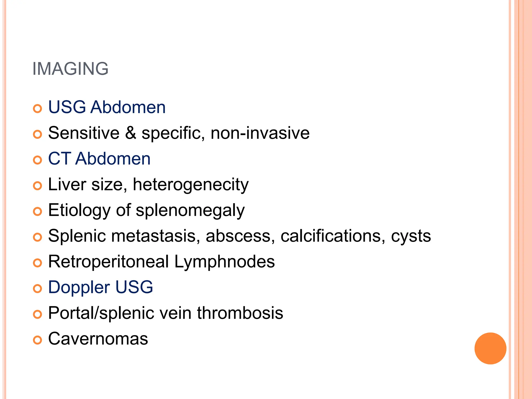 SPLEEN ANATOMY,FUNCTIONS,EXAMINATION & APPROACH TO SPLENOMEGALY | PPTX
